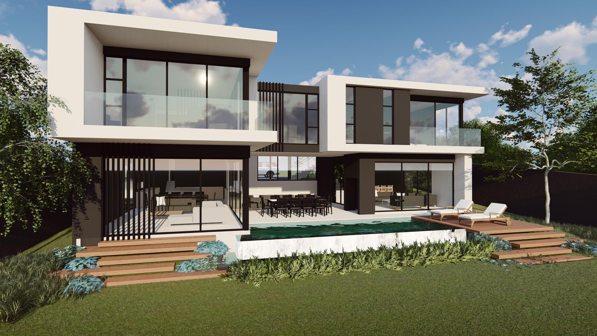 House for Sale in Redstone Private Country Estate, Hartbeespoort - 604355